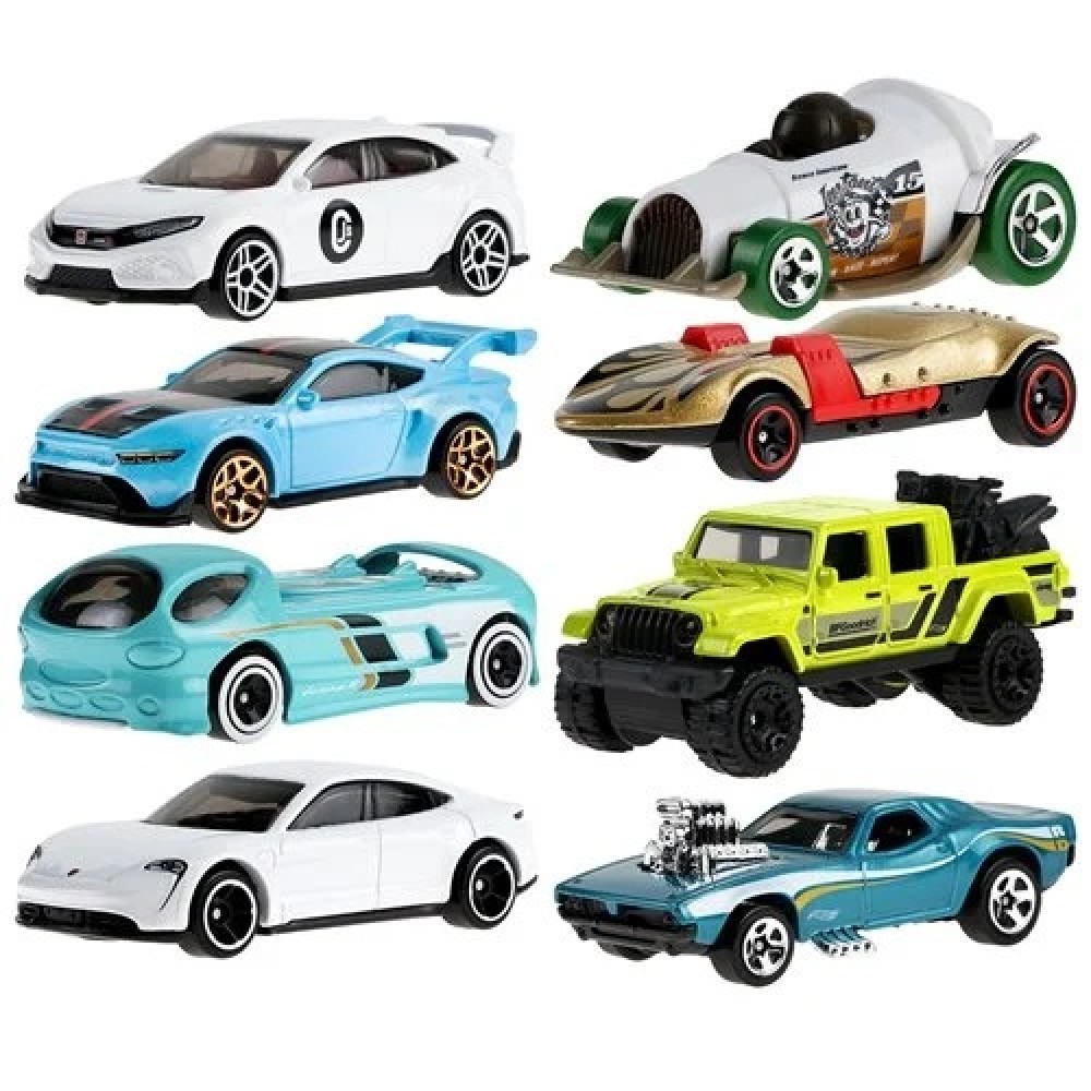 MHWC4982-99NB - LATEST X72 HOTWHEELS BASIC 2026 WORLDWIDE ASSORTMENT OF ...