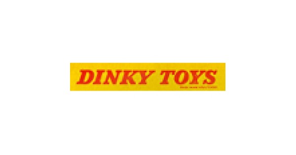 Dinky Toys