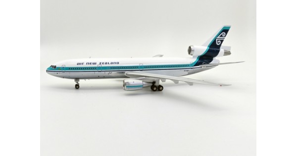 IFDC10ZK0323P - 1/200 AIR NEW ZEALAND MCDONNELL DOUGLAS DC-10-30 ZK-NZT ...