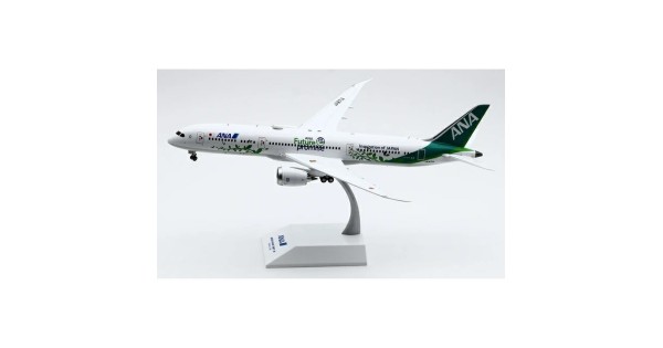 JCSA2026 - 1/200 ALL NIPPON AIRWAYS BOEING 787-9 DREAMLINER 'ANA FUTURE ...