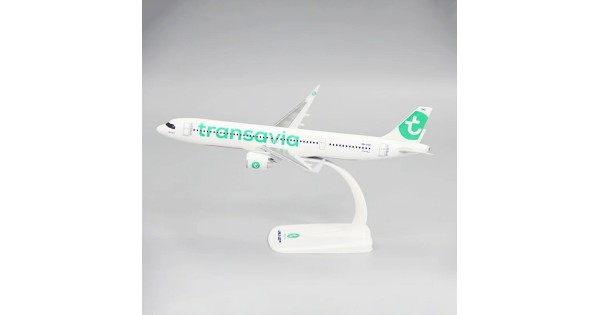 PPCTRANSA321 - 1/200 TRANSAVIA A321 NEO