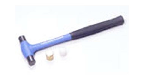 TAM74060 - MICRO HAMMER WITH 4 HEADS