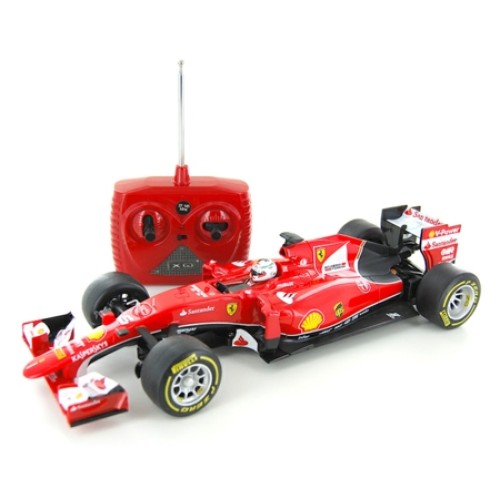 XQ3491 - 1/18 FERRARI F1 SF15-T RADIO CONTROL